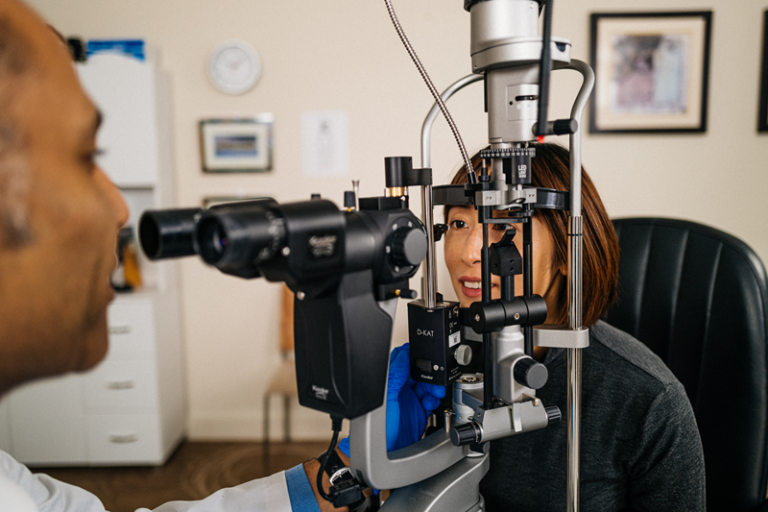 Testing your device with general tonometer calibration tips - Keeler Global
