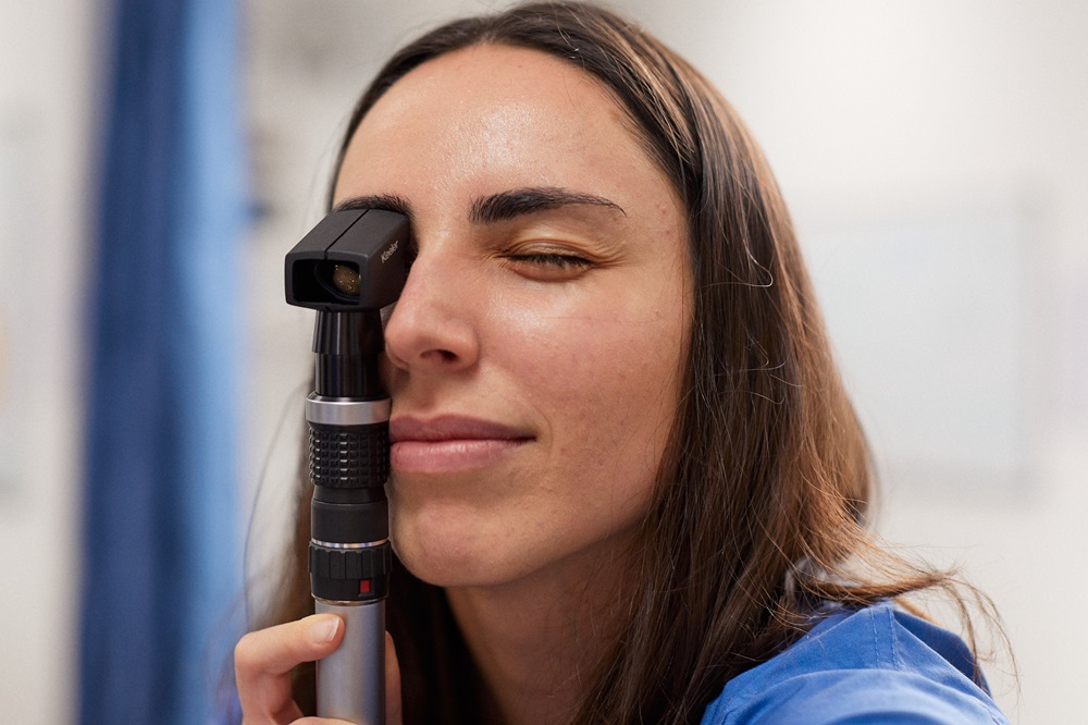 Illuminating the history of streak and spot retinoscopes - Keeler Global