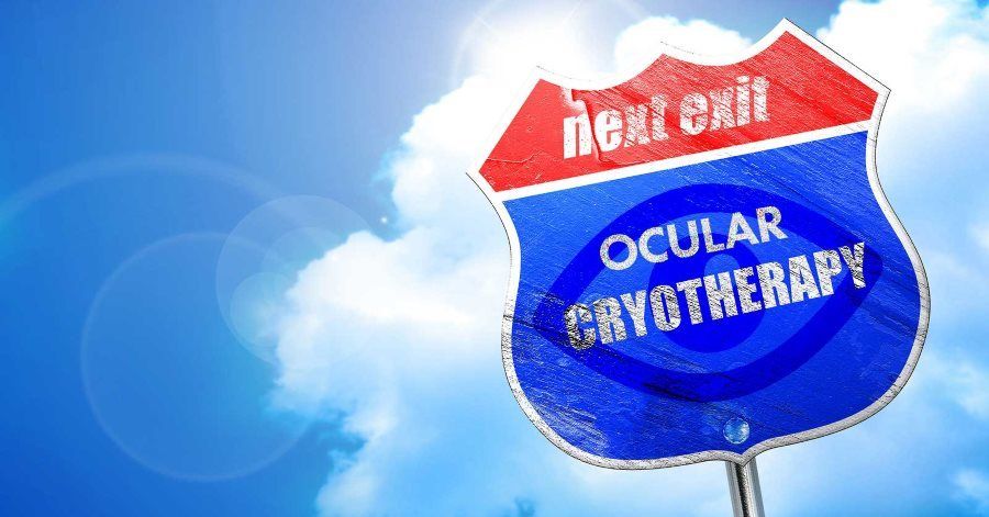 The Chilling Effectiveness of Ocular Cryotherapy - Keeler Global