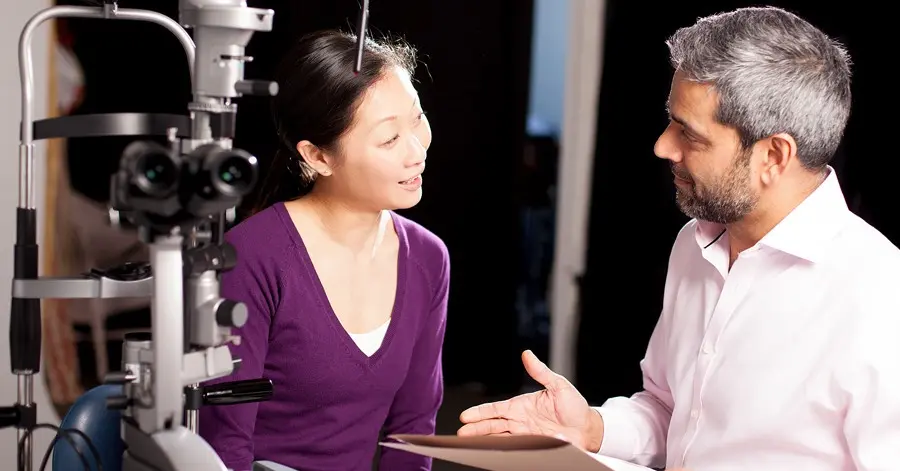 Patient Education Archives - Keeler Global
