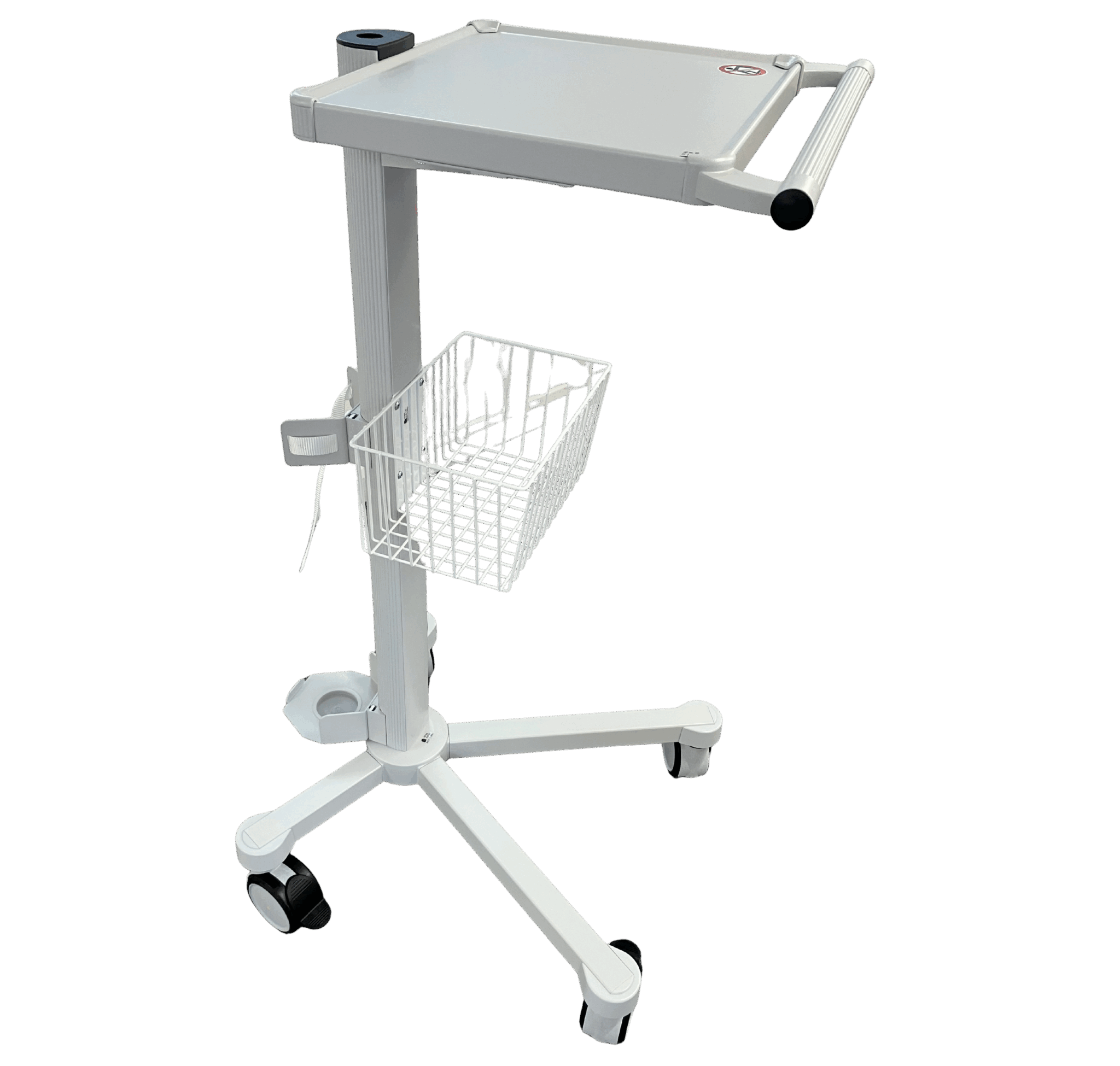 Cryo Trolley - Keeler Cryo Console Accessories