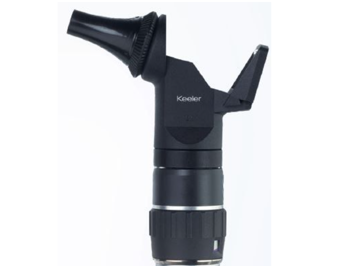 Practitioner Otoscope Head Only - Keeler Practitioner Diagnostic ...
