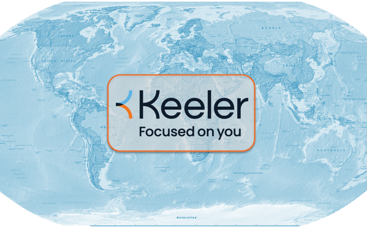 Home - Keeler Global