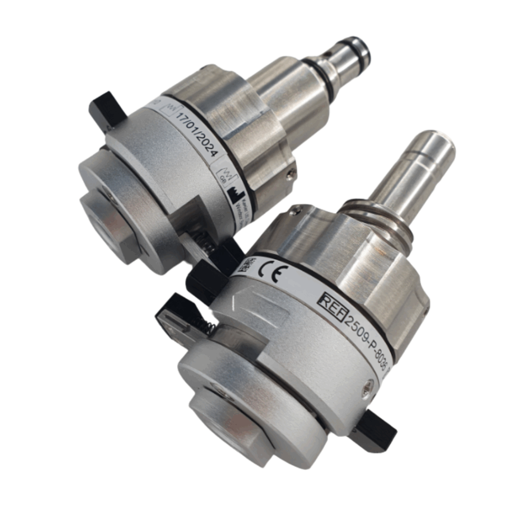 Dorc Cryostar single-use probe adaptor - Keeler Global