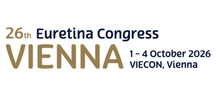 Euretina Congress 2026 - Keeler Global