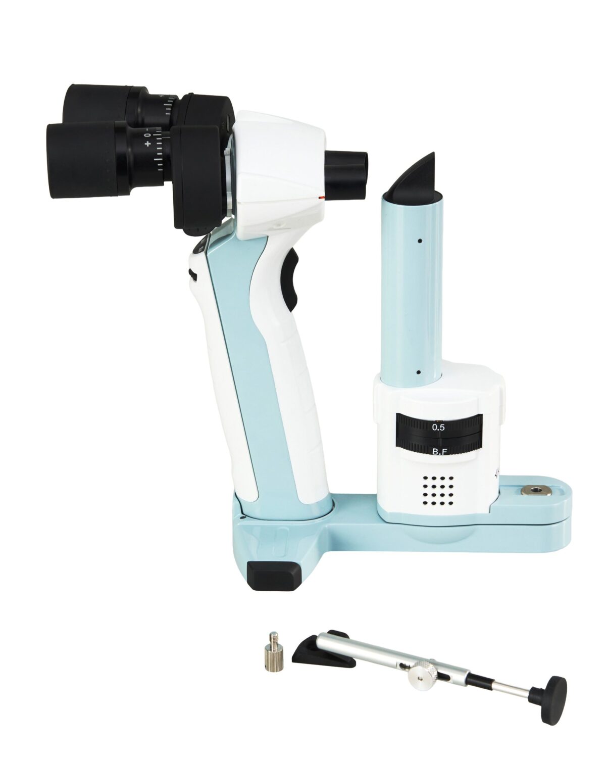 Keeler PSL Classic - Handheld portable slit lamp